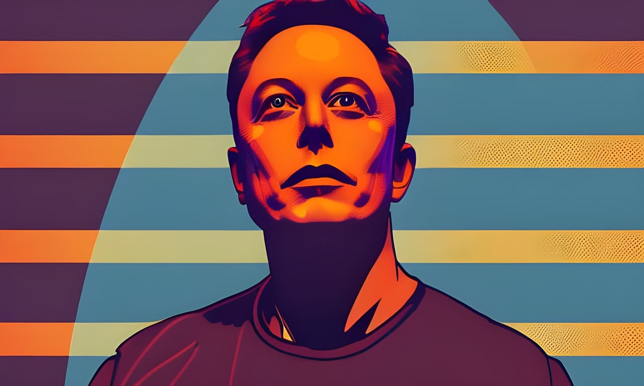 Elon Musk levanta $6B para competir com ChatGPT Elon Musk levanta $6B para competir com ChatGPT